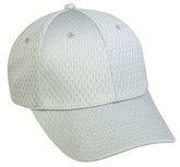 ProFlex Jersey Mesh Baseball Hat | Sport-Smart.com
