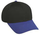 ProFlex Jersey Mesh Baseball Hat | Sport-Smart.com