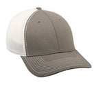 ProFlex Sandwich Mesh Back Fitted Cap | Sport-Smart.com
