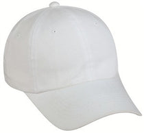 Unstructured Washed Cotton Baseball Hat | Sport-Smart.com