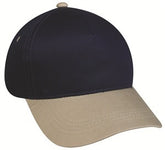5 Panel Baseball Hat | Sport-Smart.com