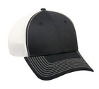 ProFlex Sandwich Mesh Back Fitted Cap | Sport-Smart.com