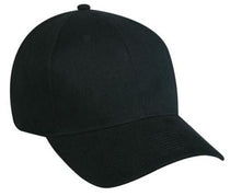 Brushed Cotton Twill Ball Cap | Sport-Smart.com