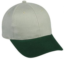Brushed Cotton Twill Ball Cap | Sport-Smart.com