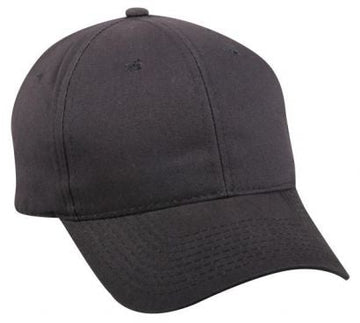 Brushed Cotton Twill Ball Cap | Sport-Smart.com