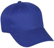 Brushed Cotton Twill Ball Cap | Sport-Smart.com