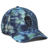 Moisture Wicking Kryptek Camo Logo Hat | Sport-Smart.com
