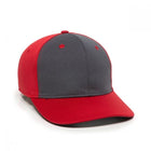 ProTech Mesh Mid Profile Fitted Hat | Sport-Smart.com