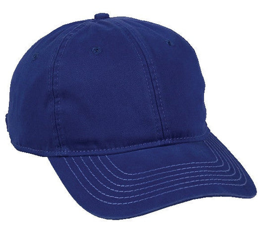 Premium Washed Twill Cap | Sport-Smart.com