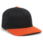 Proflex Cap with Perforated Side Panels | Sport-Smart.com