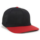 Proflex Cap with Perforated Side Panels | Sport-Smart.com